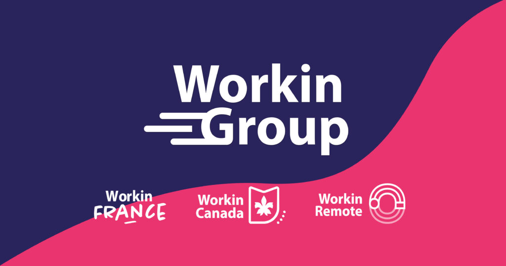 FAQ - Workin Group